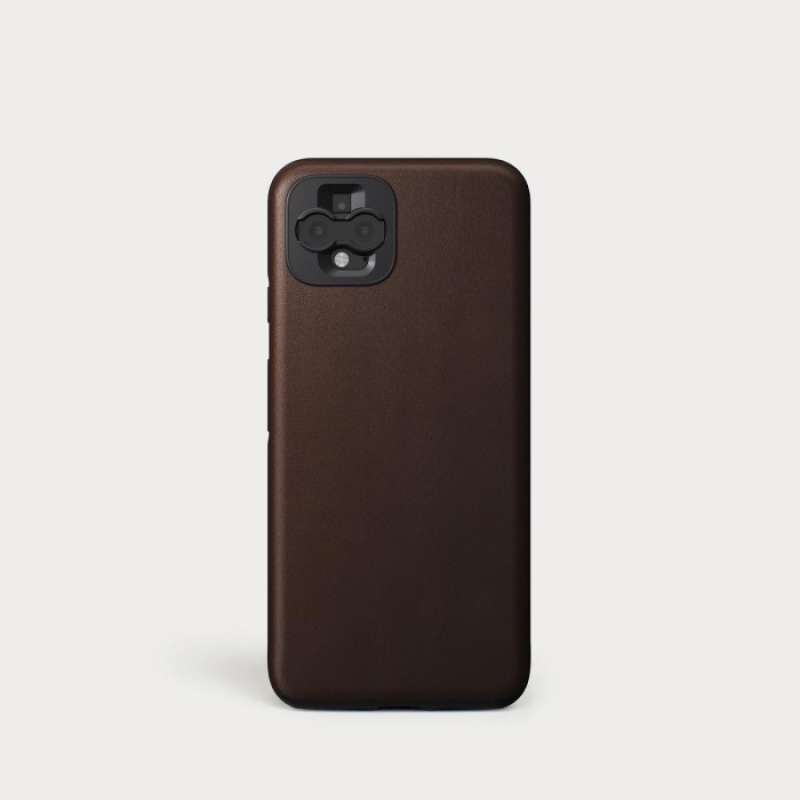 Promo Nomad X Moment Rugged Pixel Case // Lens Premium Leather Diskon ...