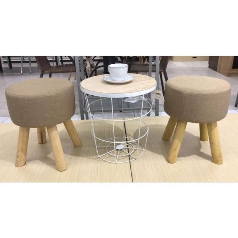 Jual Informa Set tango stool meja toby/topaz set meja teras/Set Tango ...