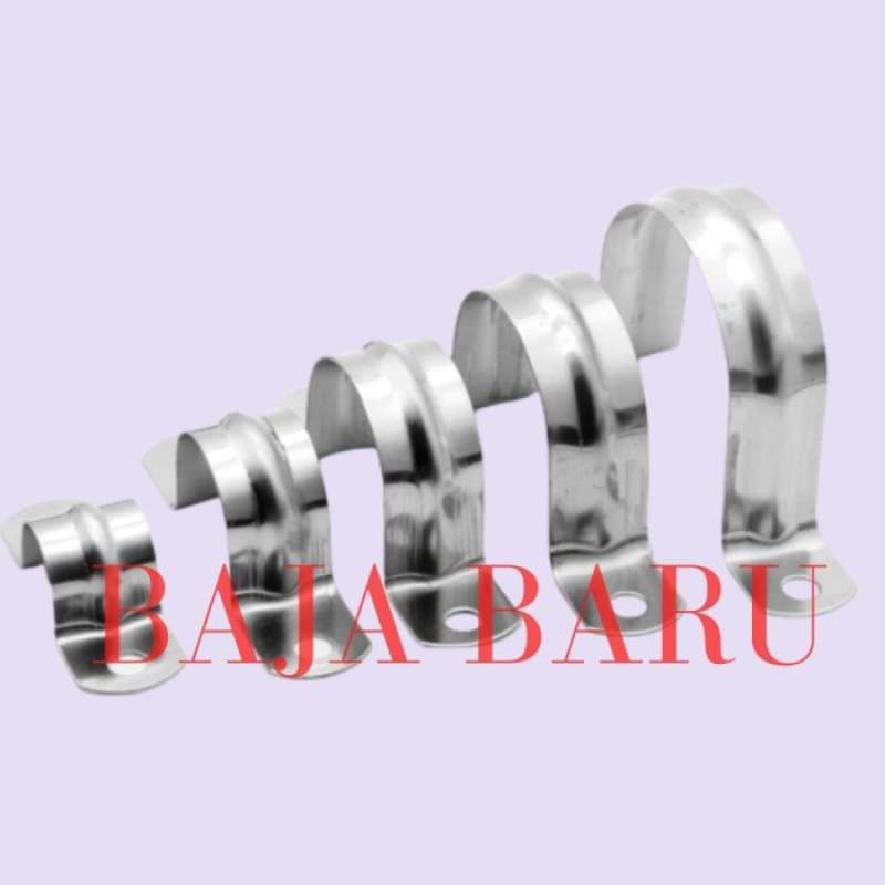 Promo Klem Besi 1 /Clem Besi /Clem Pipa/Clem Tiang/Klem Tiang 1 ...