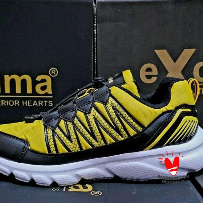 Jual Sepatu Olahraga Wanita di Seller SARANG DARAH MUDA - Pagerluyung ...