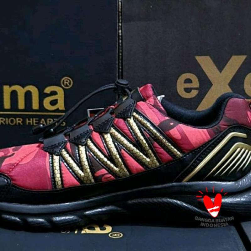 Jual Sepatu Olahraga Wanita di Seller SARANG DARAH MUDA - Pagerluyung ...