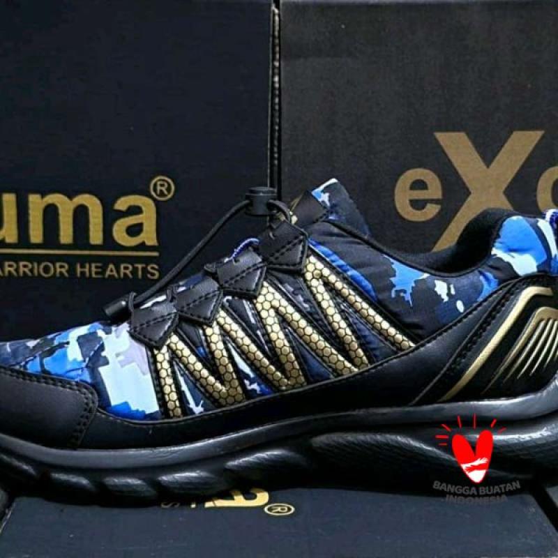 Jual Sepatu Olahraga Wanita di Seller SARANG DARAH MUDA - Pagerluyung ...