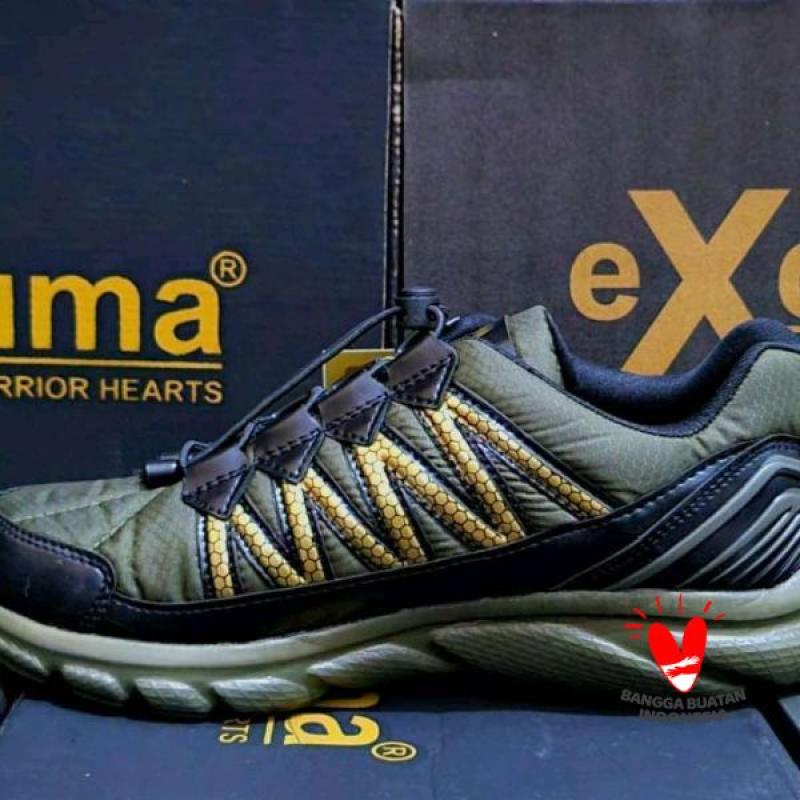 Jual Sepatu Olahraga Wanita di Seller SARANG DARAH MUDA - Pagerluyung ...