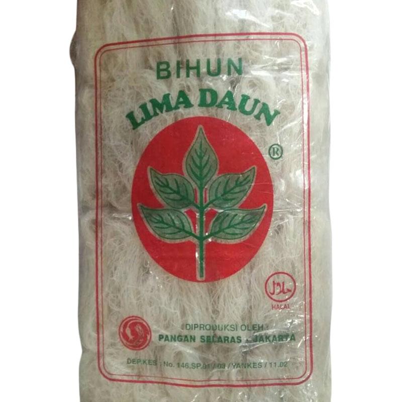 Promo CAP LIMA DAUN BIHUN [Kemasan Bal] Diskon 5% di Seller Wijaya ...