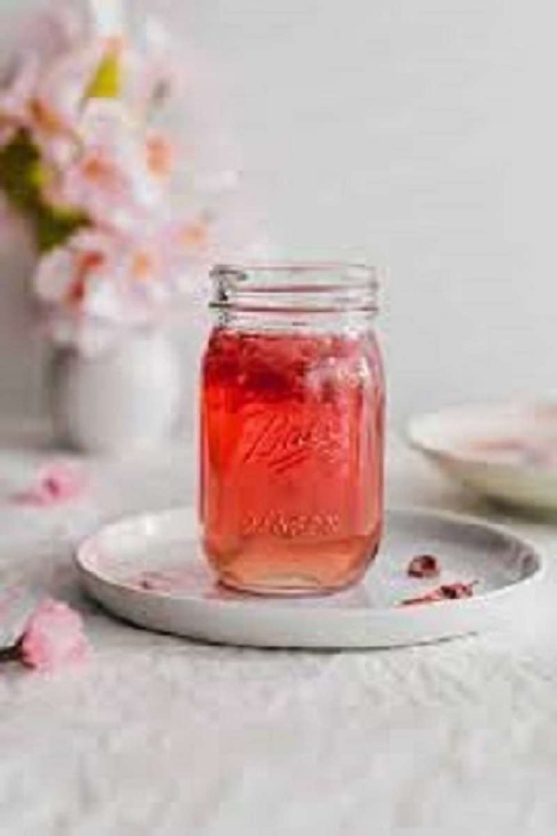 Jual Dripp Syrup Sakura 760ml di Seller Sahabat Horeca Jaktim ...