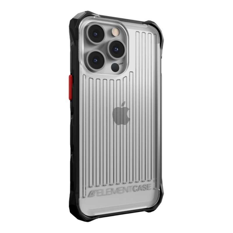Promo Casing 13 / 13 Pro Element Case Special Ops Diskon 12% di Seller ...