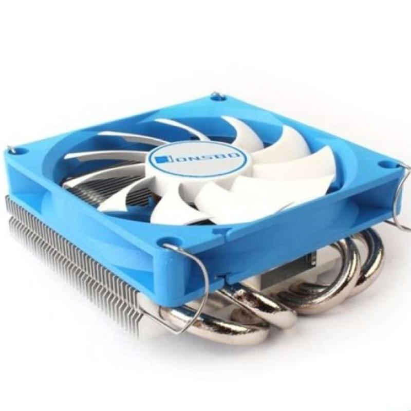 Jual Jonsbo HP400 Down Flow CPU Cooler di Seller Cullen darrel ...