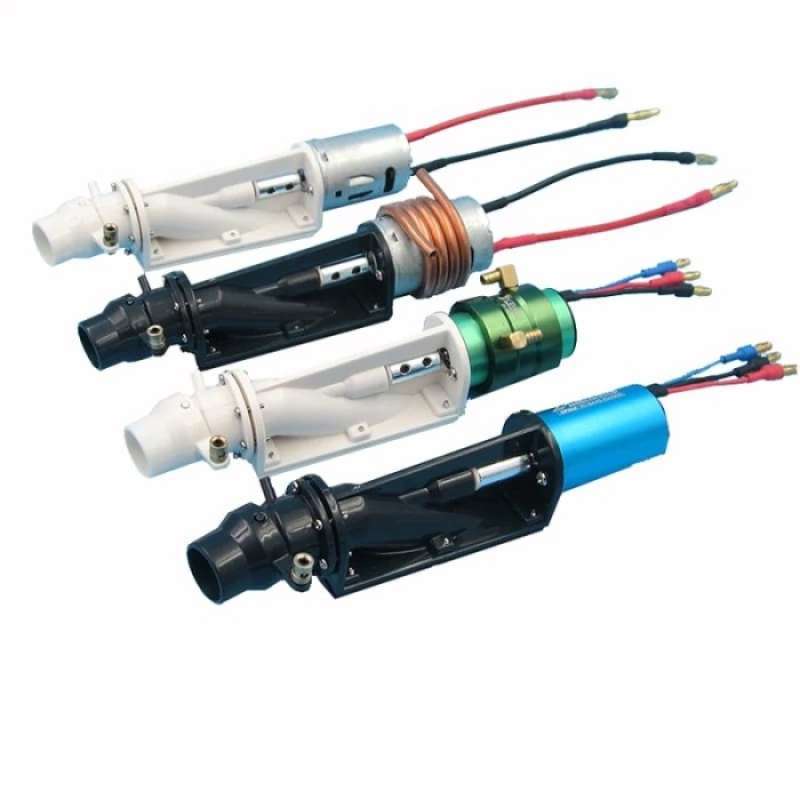 Promo Rc Boat Spray Waterjet Boat Thruster 16mm Water Jet Turbo Diskon ...