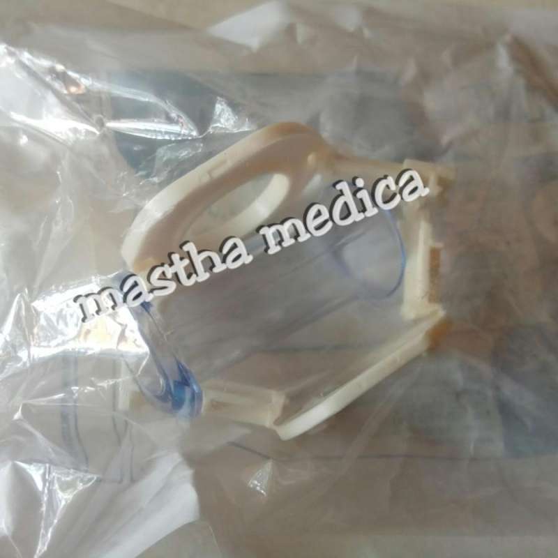 Promo Smart klamp Clamp Klem Alat Sirkumsisi Sunat Khitan Tanpa Darah ...