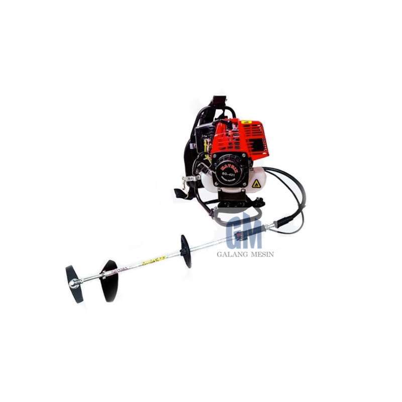 Jual Mesin Babat Portable Original Murah - Harga Diskon Juni 2024 ...