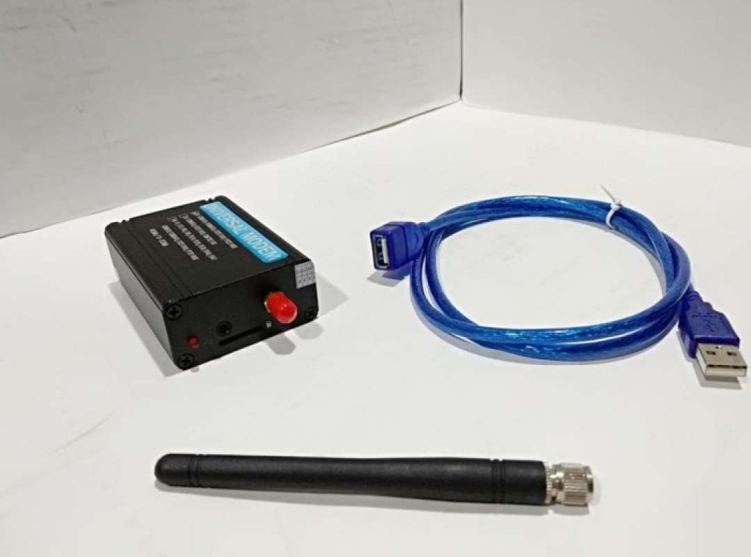 Jual Modem Satuan Universal Quectel M35 Di Seller Cullen Darrel ...