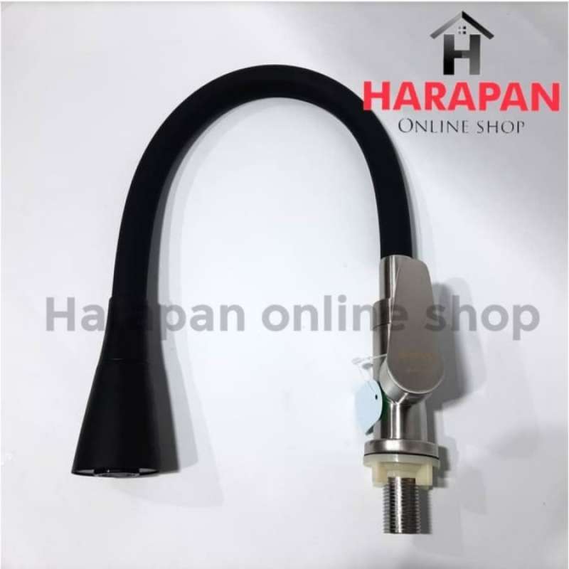 Promo Keran Angsa Soligen Ssr505 - Kran Cuci Piring -meja Tanam ...