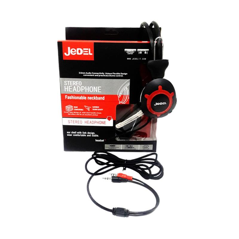 Jual Jedel Terbaru Juni 2024 100% Original – Official Store Indonesia ...