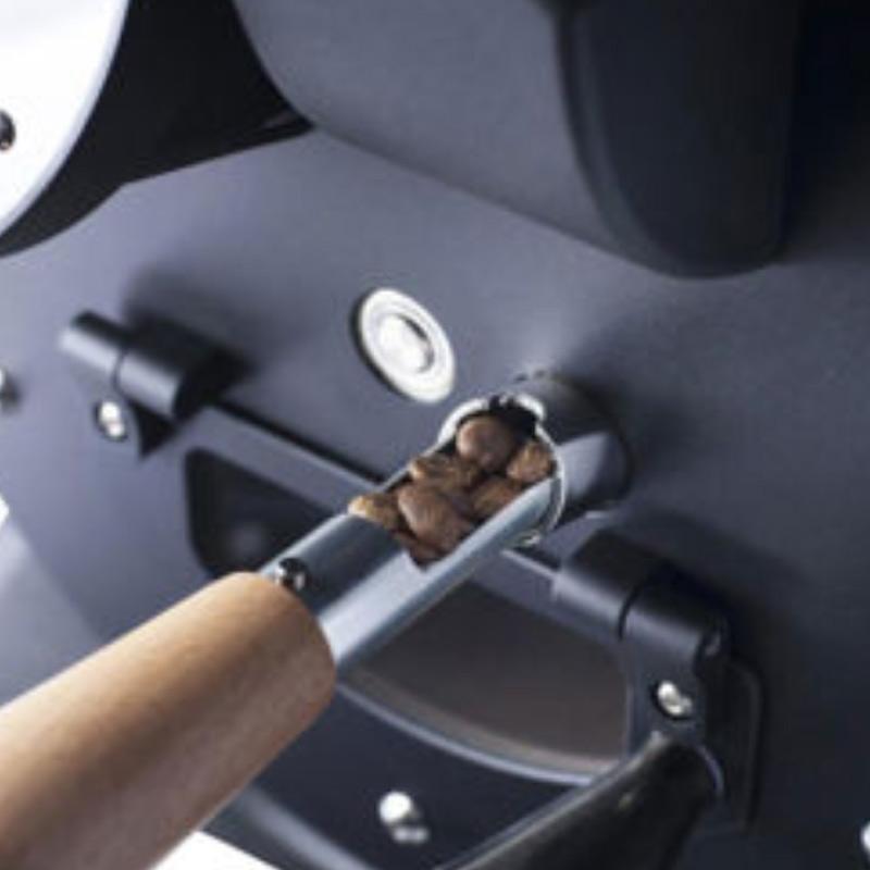 Jual Aillio Bullet Coffee Roaster R1 Mesin Roasting Kopi Di Seller ...