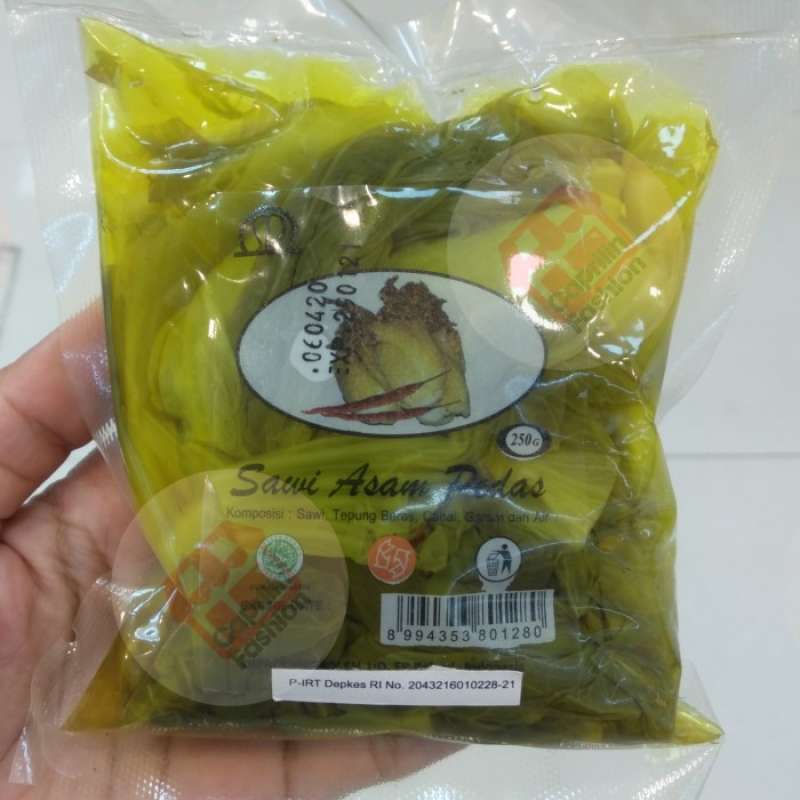 Jual Sayur Asin Pahit Terbaru Harga Promo Februari 2024 Blibli