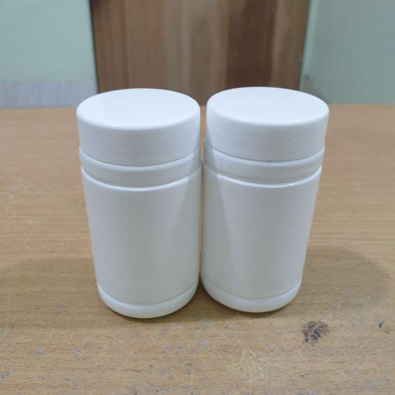 Jual BOTOL PROROUND 100ML PUTIH, BOTOL PLASTIK KAPSUL; BOTOL KAPSUL di ... Jual BOTOL PROROUND 100ML PUTIH, BOTOL PLASTIK KAPSUL; BOTOL KAPSUL di ...