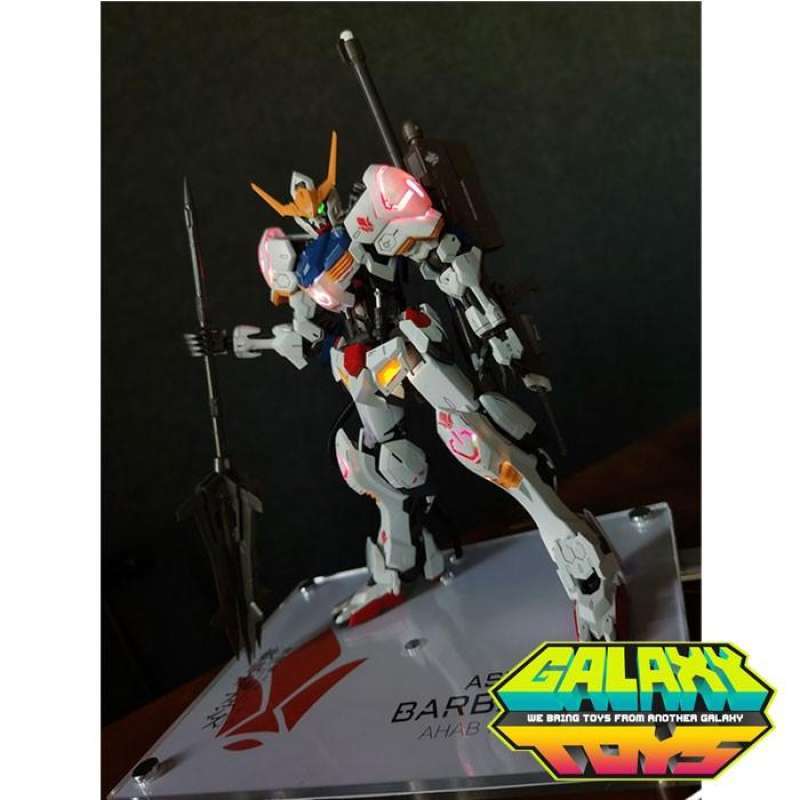 Jual Kosmos - Add On Kits Mg Barbatos Ahab Reactors - Standard Version ...