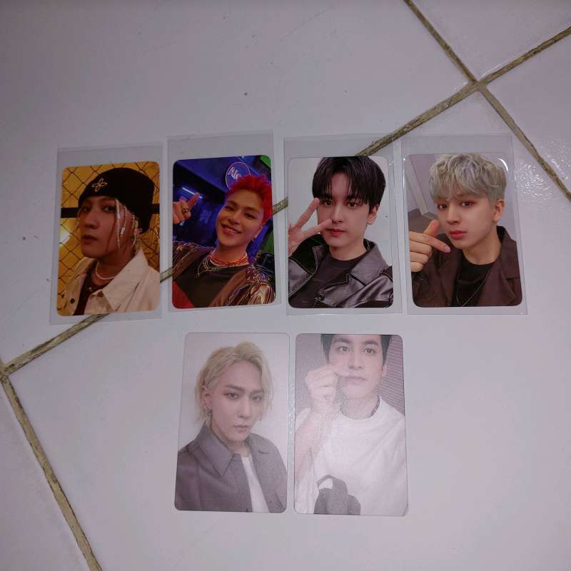 Jual IKON OFFICIAL PHOTOCARD di Seller Alvin's Shop - Kota Jakarta ...