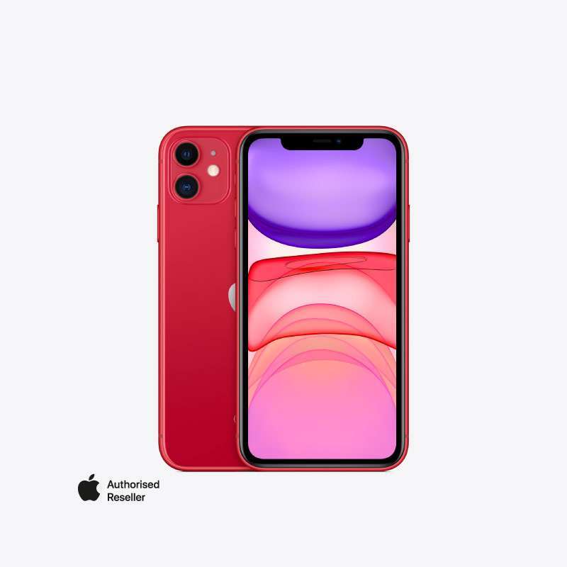 Jual iPhone 11 🏷️ -Resmi & Harga Terbaru November 2024
