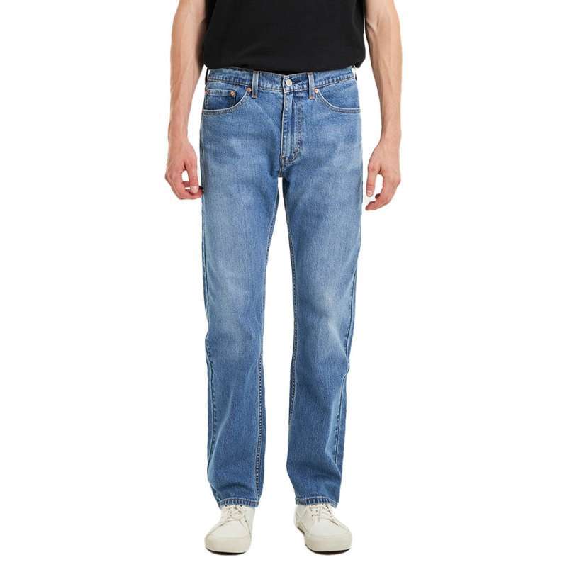 Jual Levi's® Men's 505™ Regular (00505-2553) Di Seller Levi's Men ...