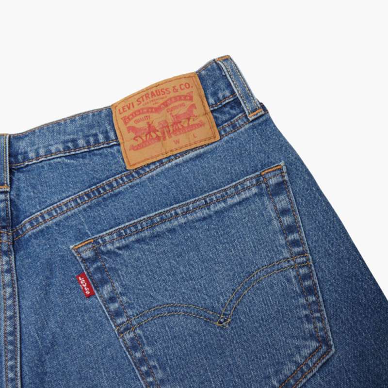 Jual Levi's® Men's 505™ Regular (00505-2553) Di Seller Levi's Men ...