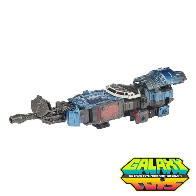 Jual Hasbro Netflix - Takara Tomy Transformers Wfc-05 Decepticon ...