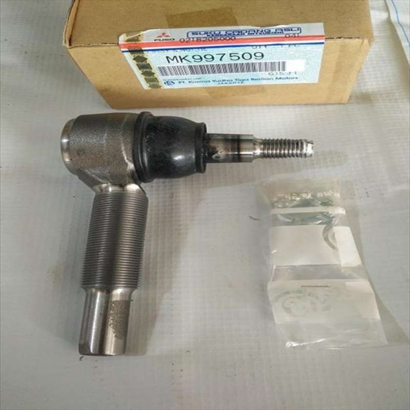 Jual Tie Rod End Mitsubishi Canter Ps125 Ps110 Kanan Ktb Mk997508 Di ...