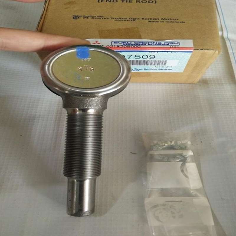 Jual Tie Rod End Mitsubishi Canter Ps125 Ps110 Kanan Ktb Mk997508 Di ...