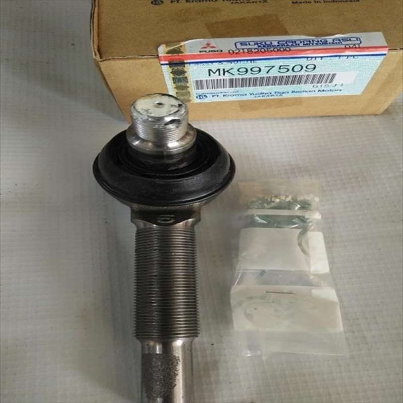 Jual Tie Rod End Mitsubishi Canter Ps125 Ps110 Kanan Ktb Mk997508 Di ...