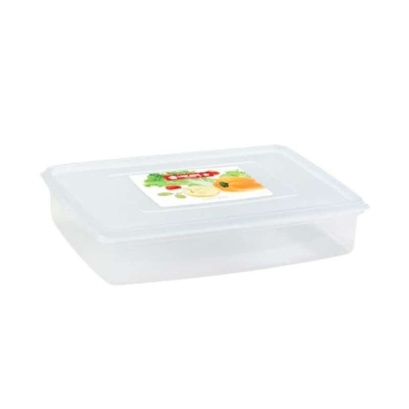 Jual Kotak Tempat Kue Lion Star Dicky/ Donat Lion Star K7 Bc12 di ...