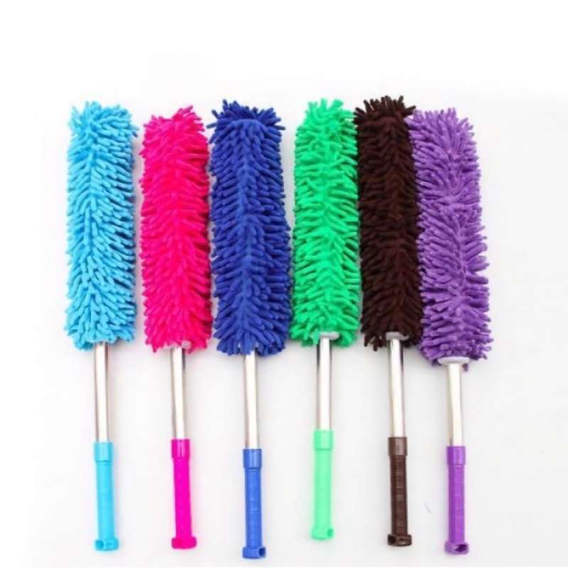 Jual KEMOCENG MICROFIBER FLEXIBLE BISA PANJANG PENDEK UKURAN 1 METER di ...