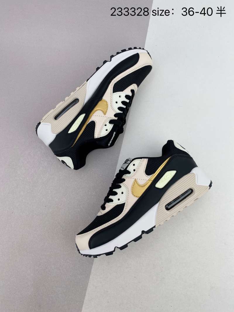 Jual Nike air max air cushion olahraga klasik sepatu berlari biasa di ...