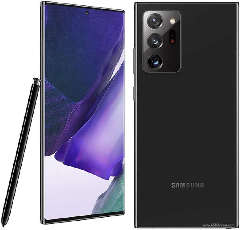 Samsung Note 20 Ultra - Harga dan Spesifikasi Terbaru Agustus 2024