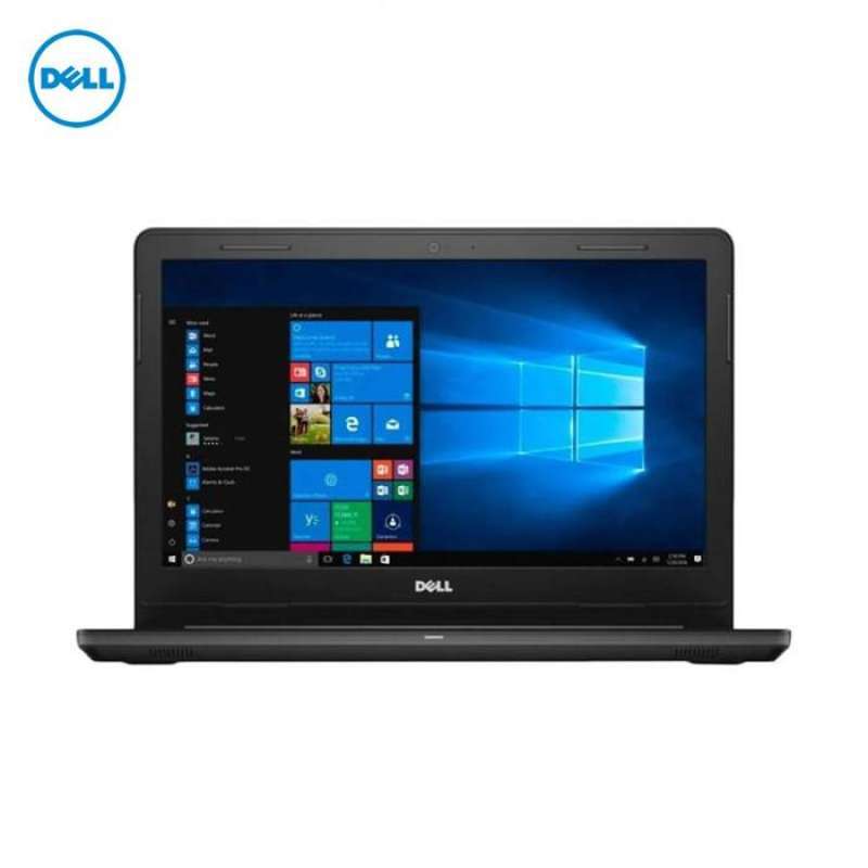 Jual DELL INSPIRON 3473 N4000 WIN10 di Seller Option Com - Mulyorejo ...