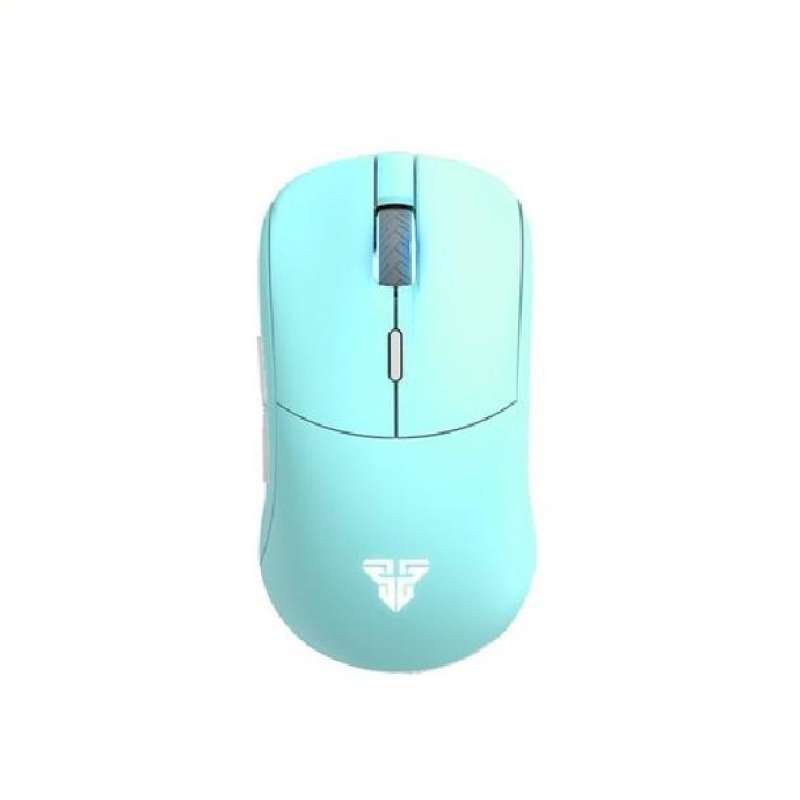 Jual MOUSE GAMING FANTECH XD3 WIRELESS - Hijau di Seller Option Com ...