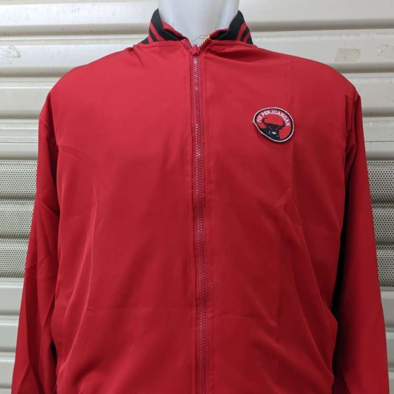 Jual Jaket Bomber PDI di Seller Toguka - Senen, Kota Jakarta Pusat | Blibli