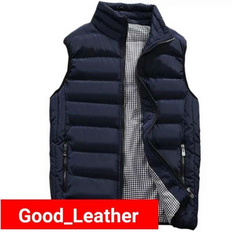 Jual Rompi Parasut Vest Rompi Gunung Rompi Pria Jaket Pria - M di ...