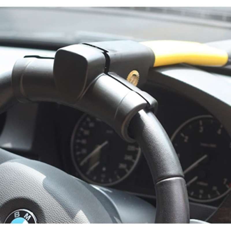 Jual Kunci Stir Mobil Model T 219 Stir Ke Dashboard Di Seller Inzhagi ...