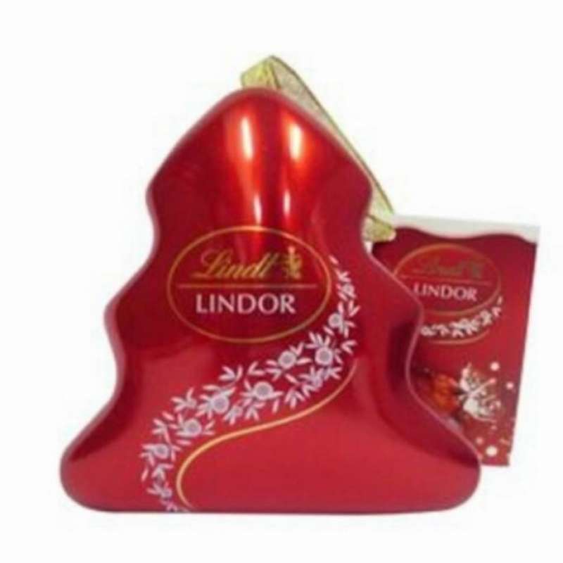 Jual Lindt Chocolate Christmas Terbaru - Harga Promo Januari 2024 | Blibli