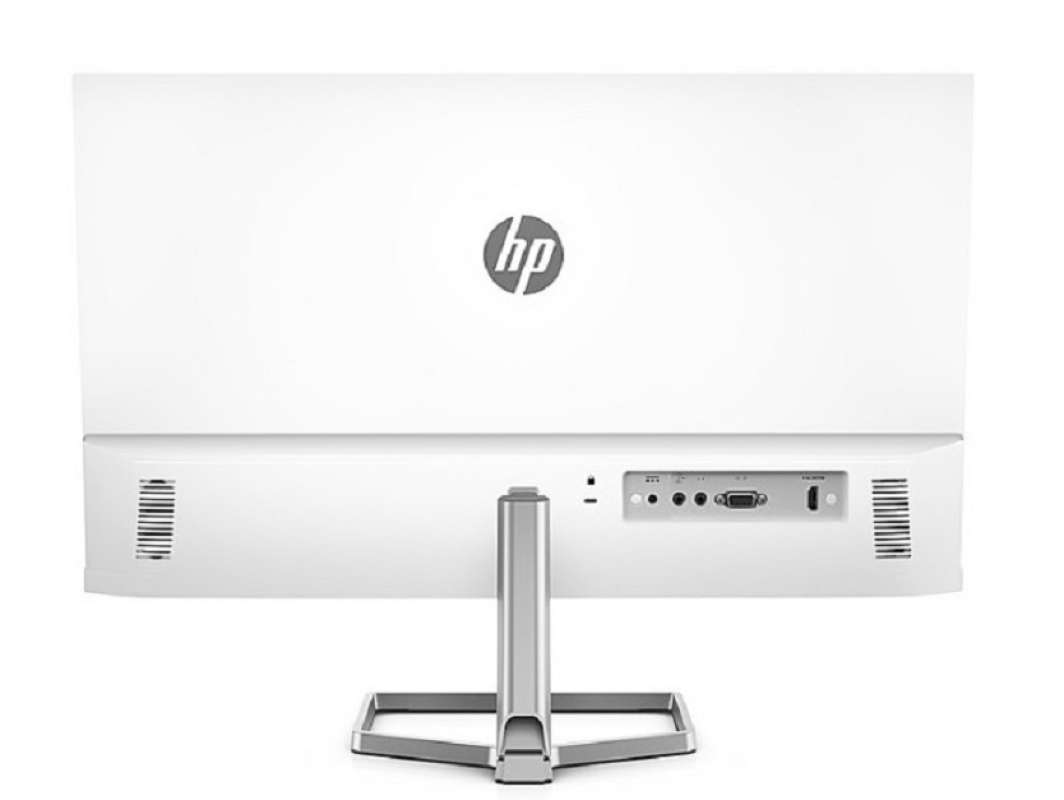 Jual Monitor Led Hp M24fwa 24 Ips Fhd Dual Speakers Freesync Eyesafe Di ...