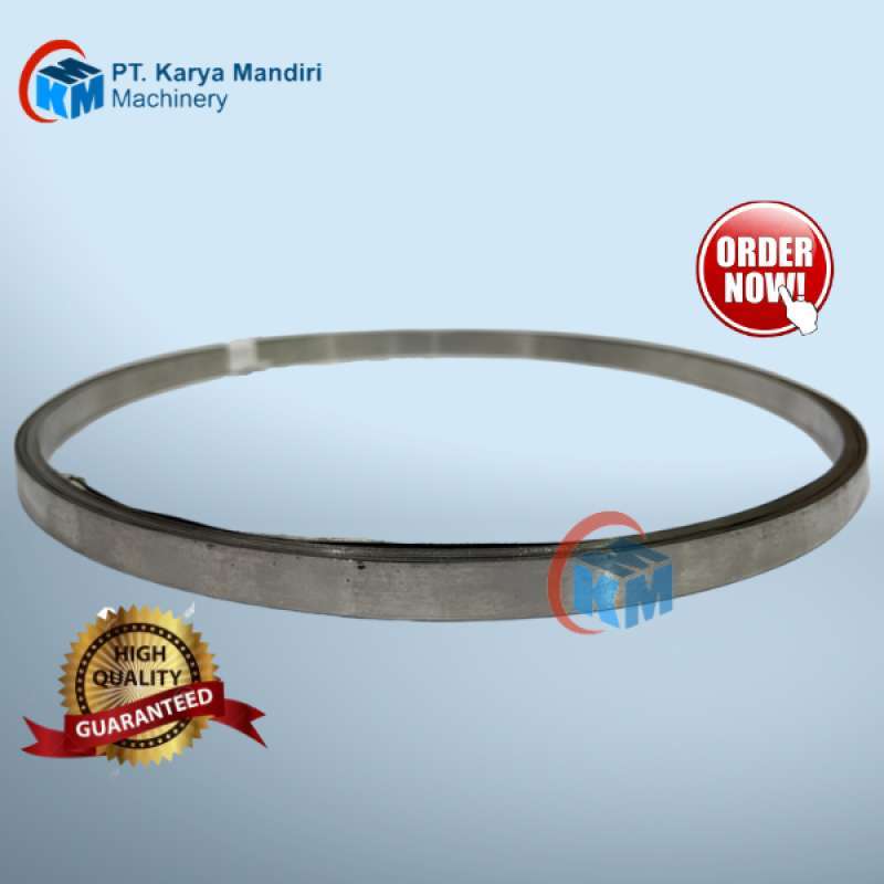 Promo Heating Element Plat Pemanas Kawat Niklin 10 Mm Diskon 18% Di ...