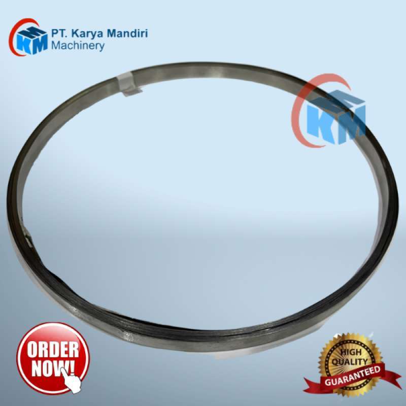 Promo Heating Element Plat Pemanas Kawat Niklin 10 Mm Diskon 18% Di ...