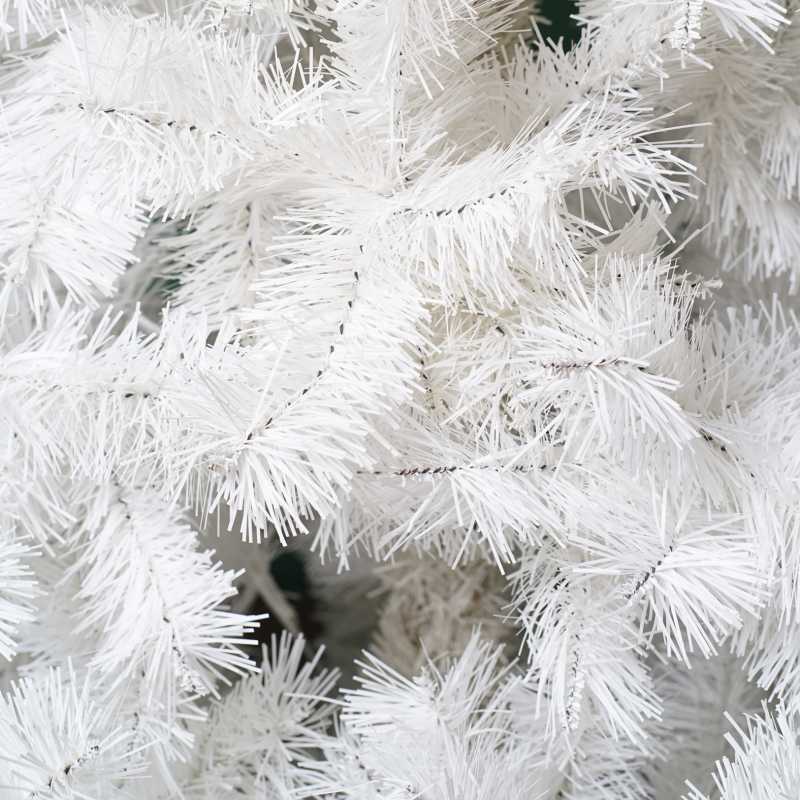 Promo Easy Decoration Pohon Natal Pinus Pvc Premium [210 Cm Cm/ 7 Feet ...