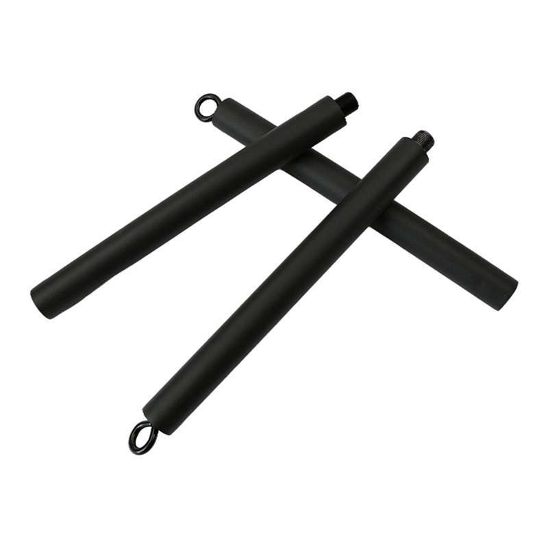 Promo Portable Exercise Stick Bar Home Full Body Squat Deadlift Workout ...