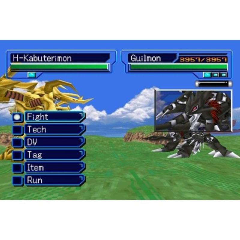 Jual Digimon Adventure 1 2 3 Dan Rumble Arena Game Untuk Pc Laptop Di Seller Rihils - Rihils ...