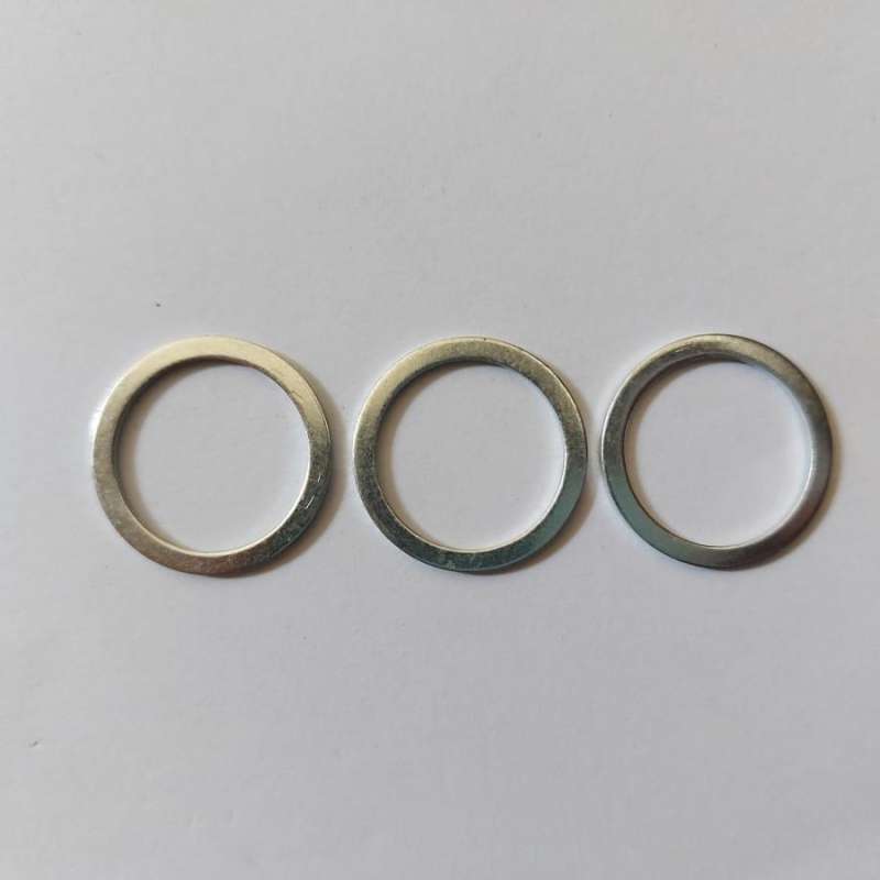 Jual Ring 16mm konversi lubang 20mm / Ring mata potong gerinda di ...
