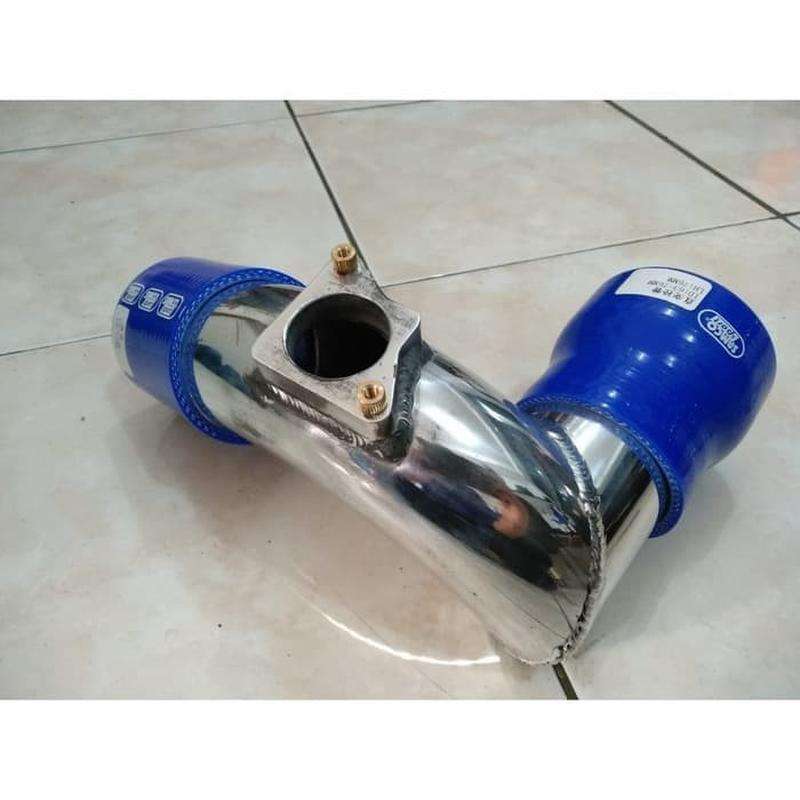 Jual INTAKE PIPE SET SUZUKI SWIFT LAMA - PIPA ALUMINIUM INTAKE SWIFT ...