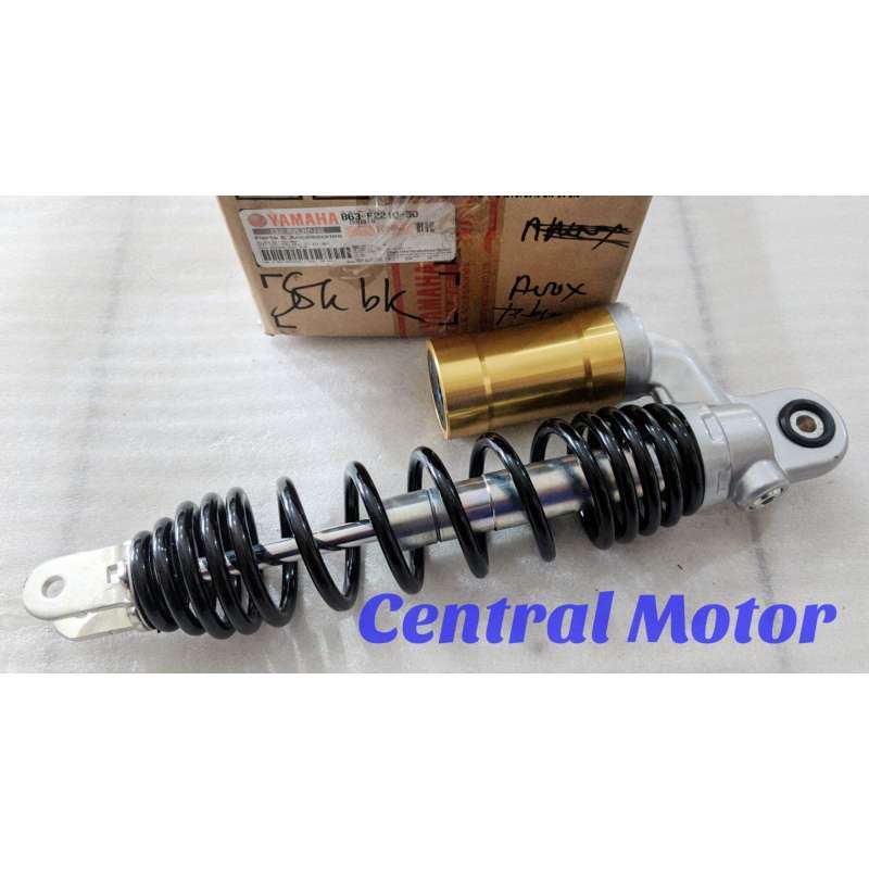 Jual SHOCKBREAKER SOKBREKER SKOK SHOCK SOKBREAKER SHOCK SYOK SOK ...