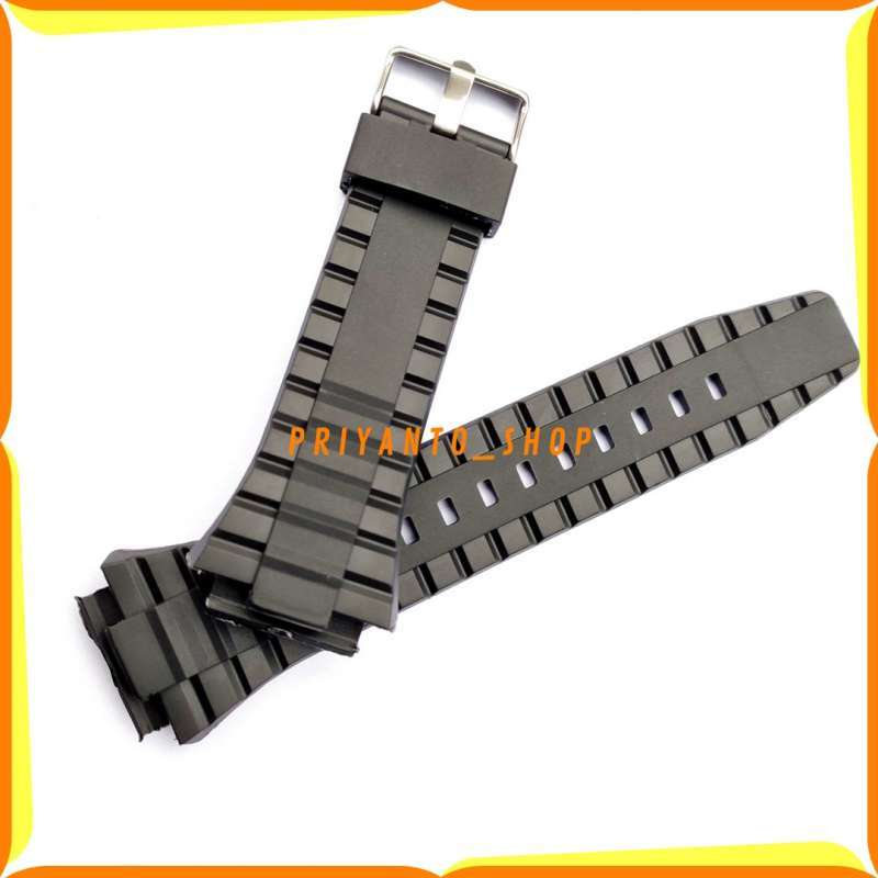 Jual Strap Tali Jam Tangan Eiger Ls 90 Eiger Ls90 Eiger Iyw0090 Eiger