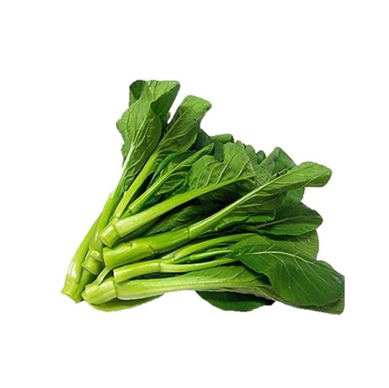 Jual Simply Fresh Baby Kailan [250 Gr] Halal Di Seller Blibli Express ...